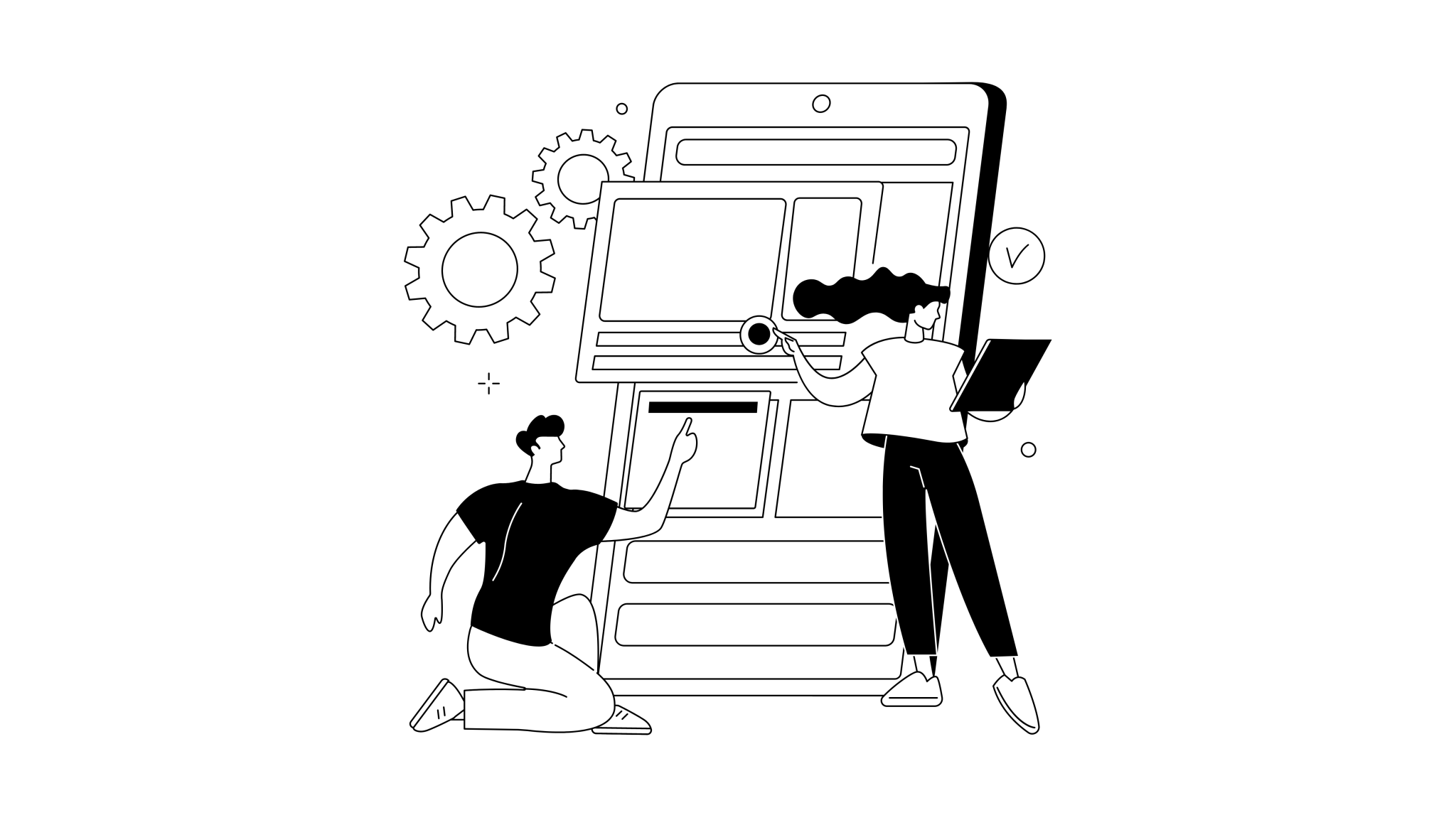 Exploring UX Dark Patterns - UX Consulting & Research